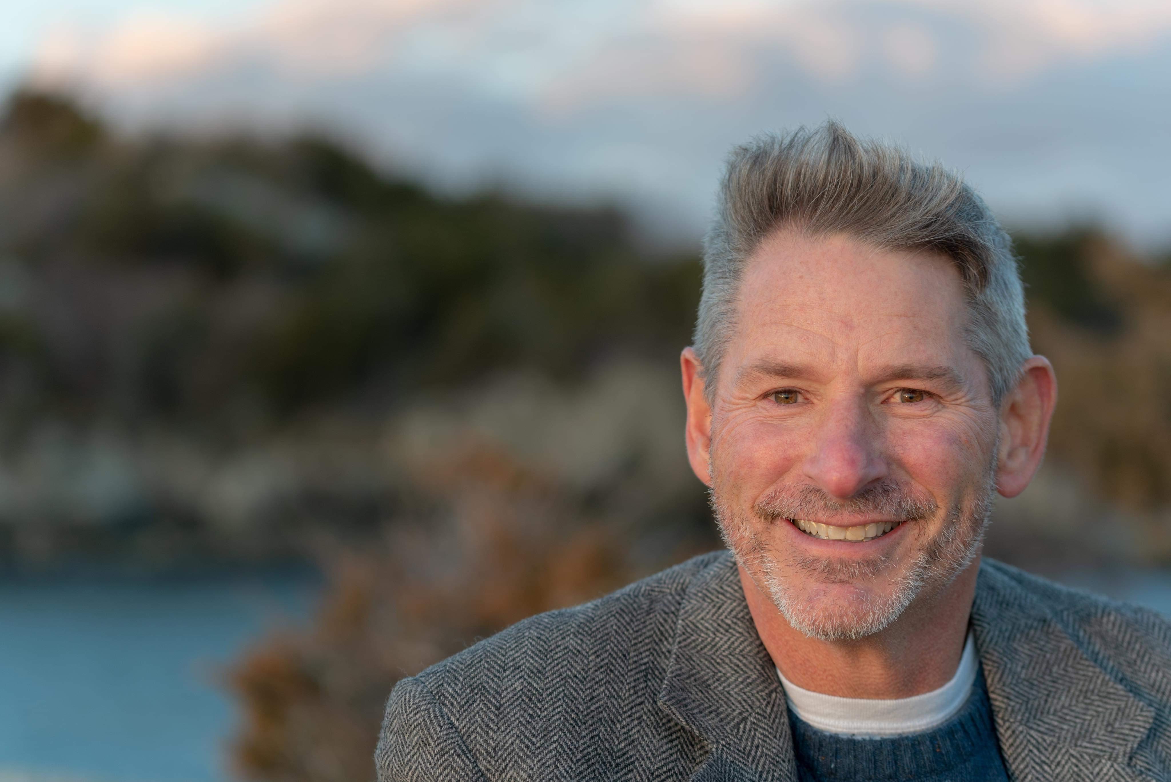 A message from a friend